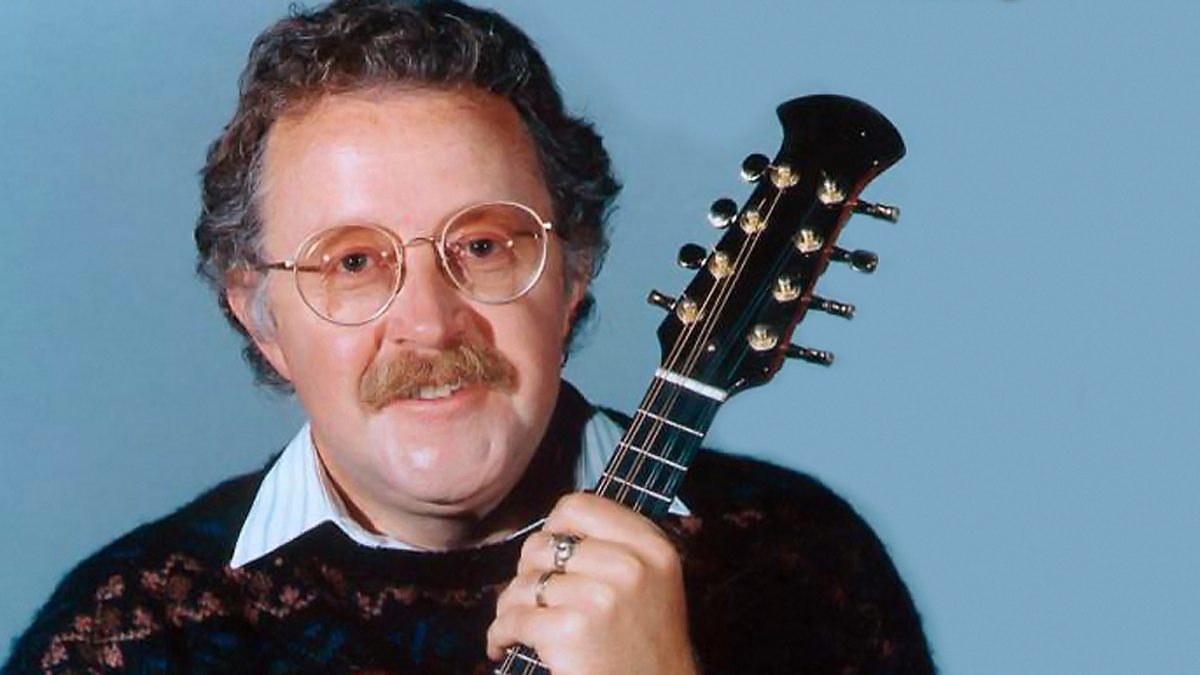 BBC Radio 4 - Desert Island Discs, Mike Harding