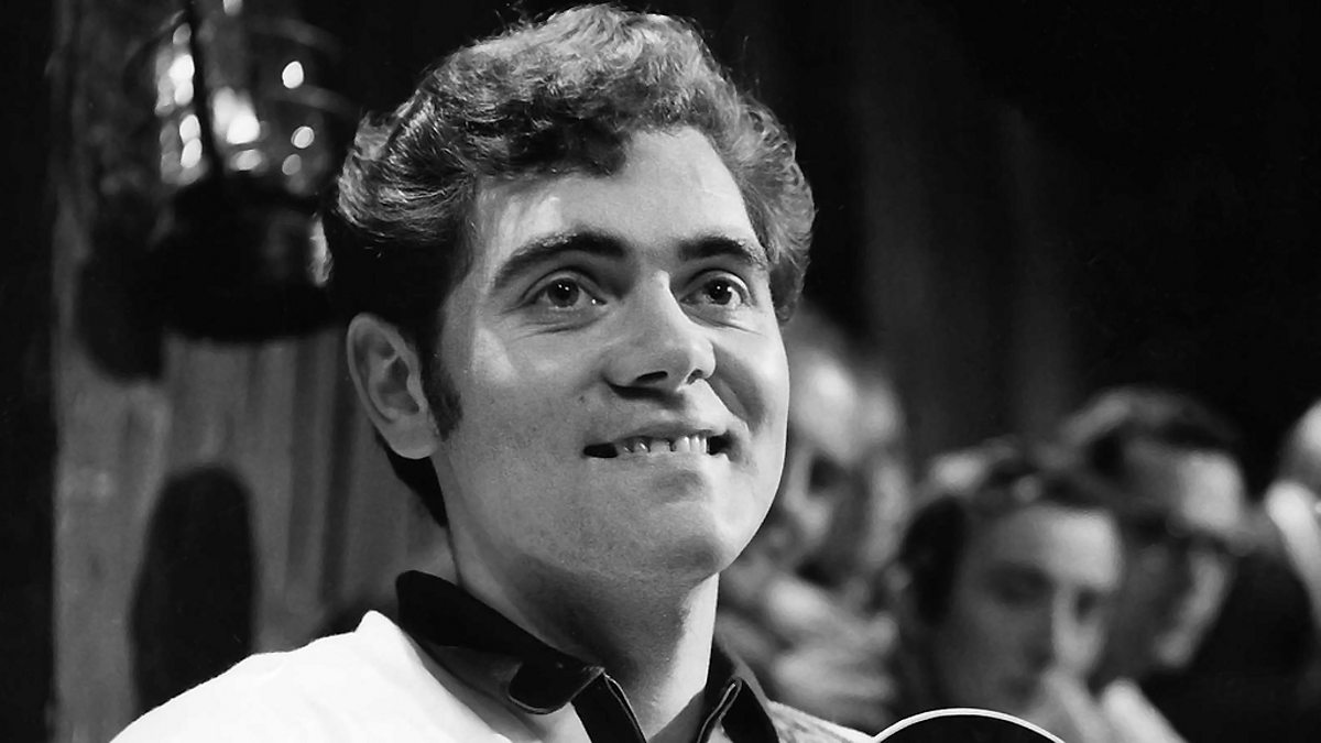 BBC Radio 4 - Desert Island Discs, Max Boyce