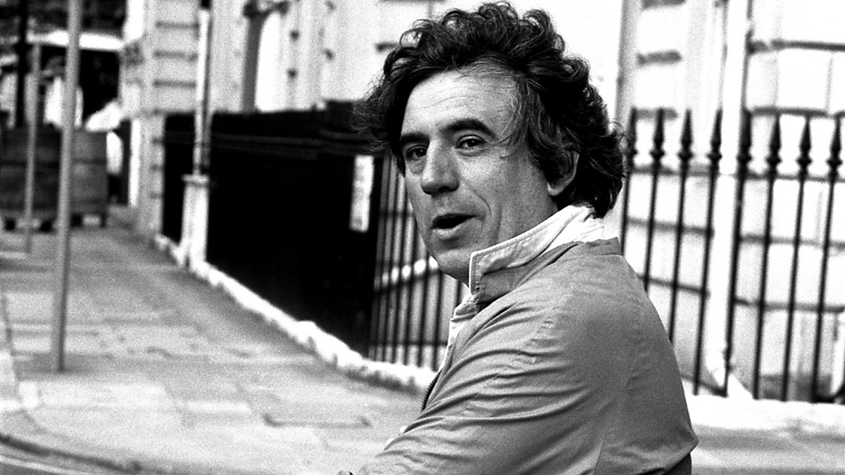 BBC Radio 4 - Desert Island Discs, Terry Jones