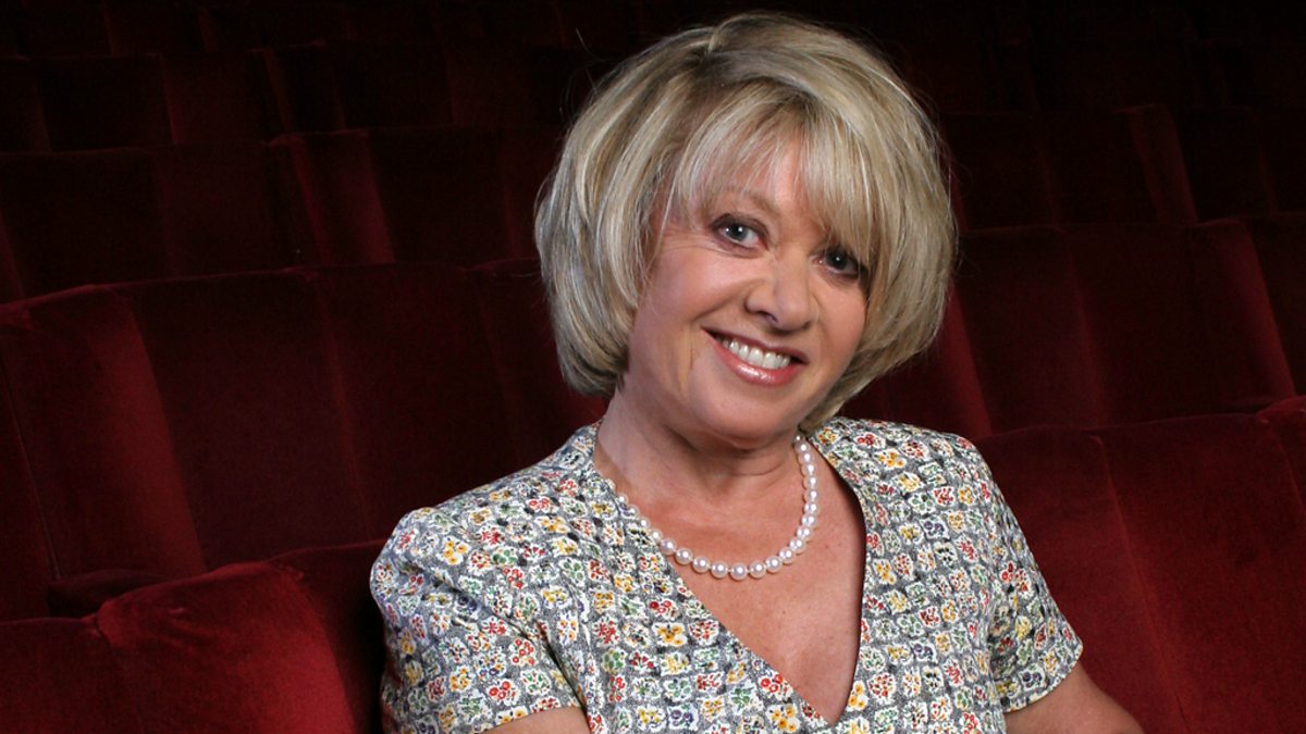 BBC Radio 4 - Desert Island Discs, Elaine Paige