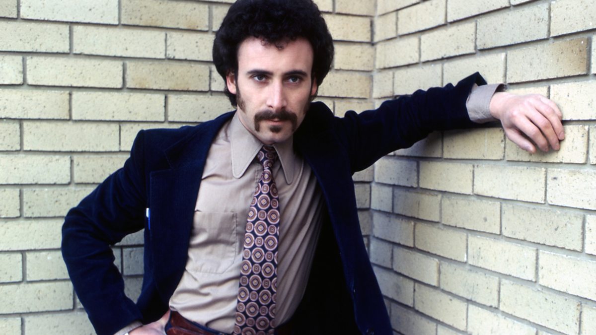 BBC Radio 4 - Desert Island Discs, Antony Sher