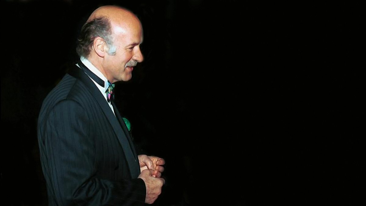 BBC Radio 4 - Desert Island Discs, Anton Mosimann