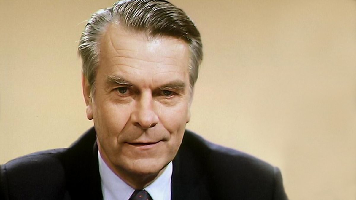 BBC Radio 4 - Desert Island Discs, David Owen