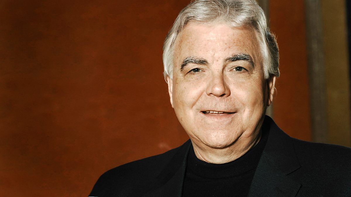 BBC Radio 4 - Desert Island Discs, Bill Kenwright