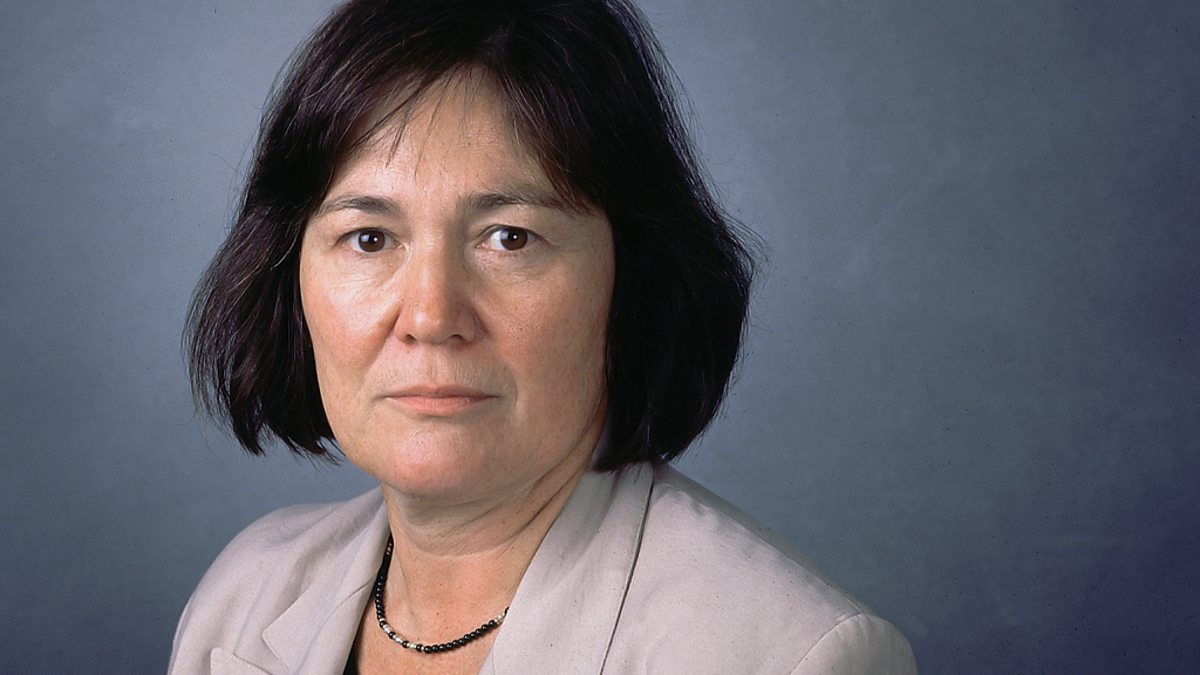 BBC Radio 4 - Desert Island Discs, Clare Short MP