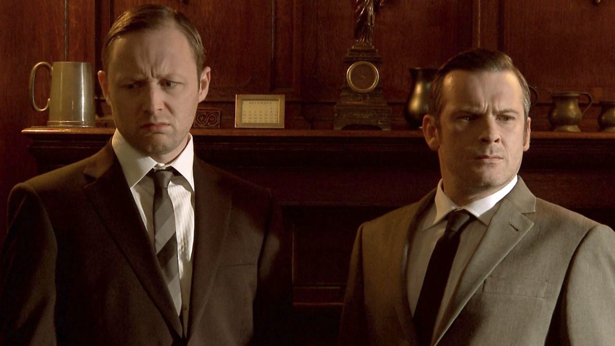 BBC Two - Limmy's Show, Series 2, Episode 3