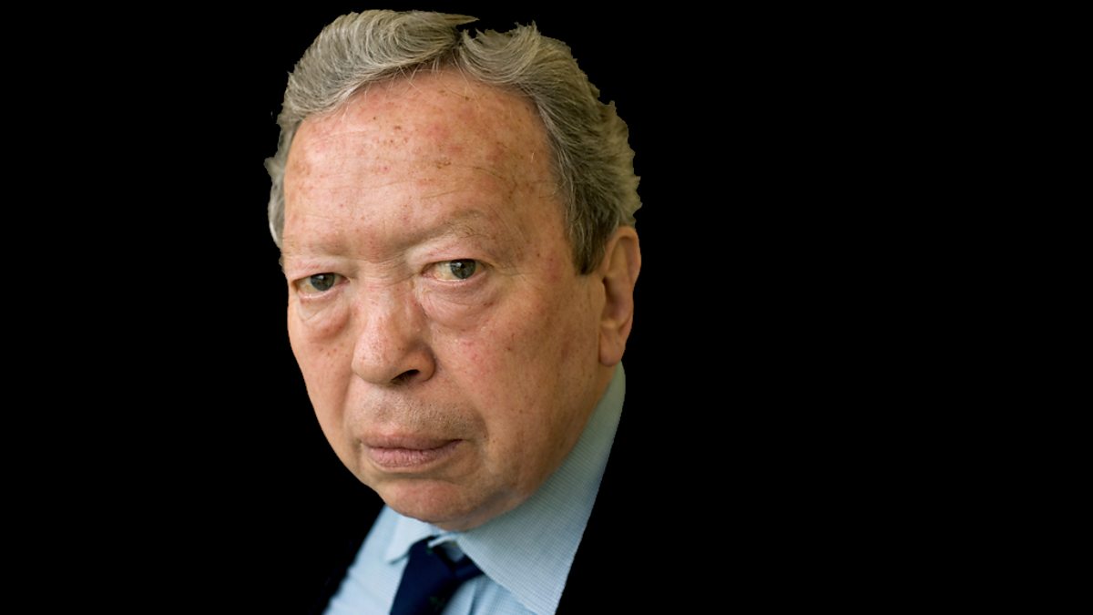 BBC Radio 4 - Desert Island Discs, Anthony Howard