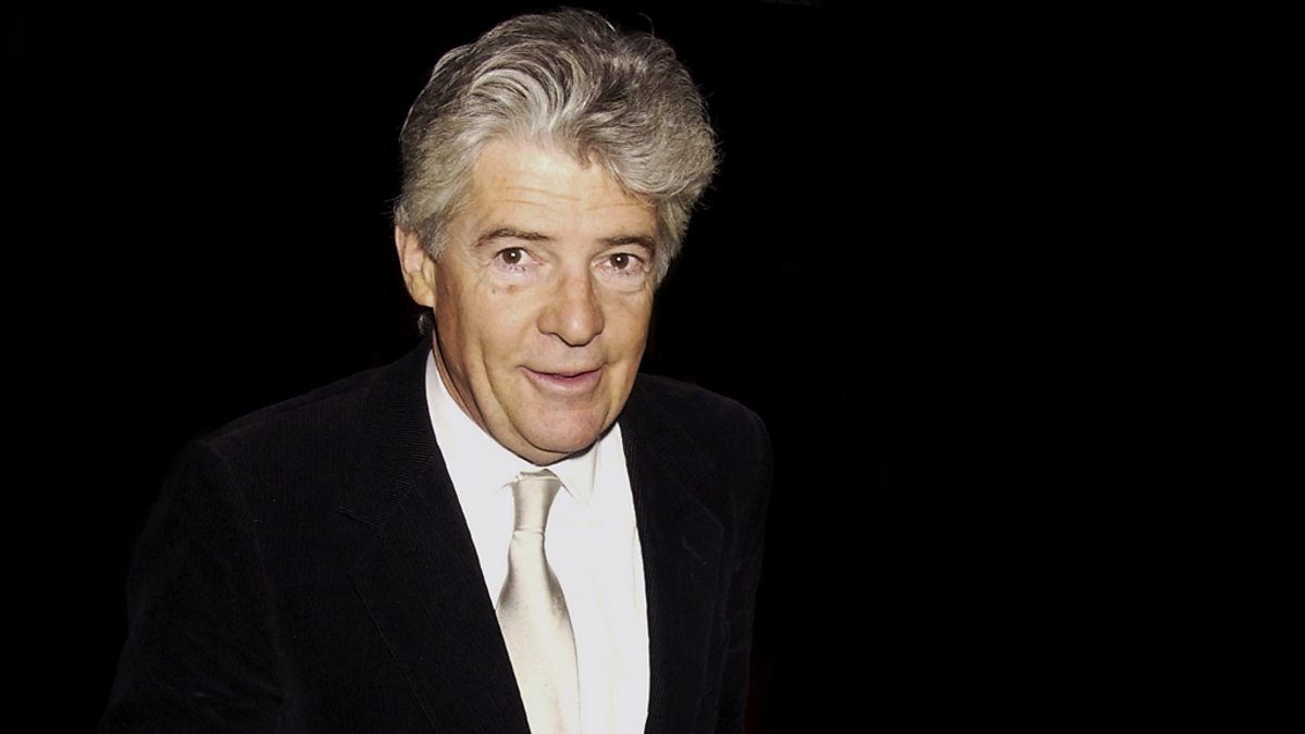 BBC Radio 4 - Desert Island Discs, Michael Green