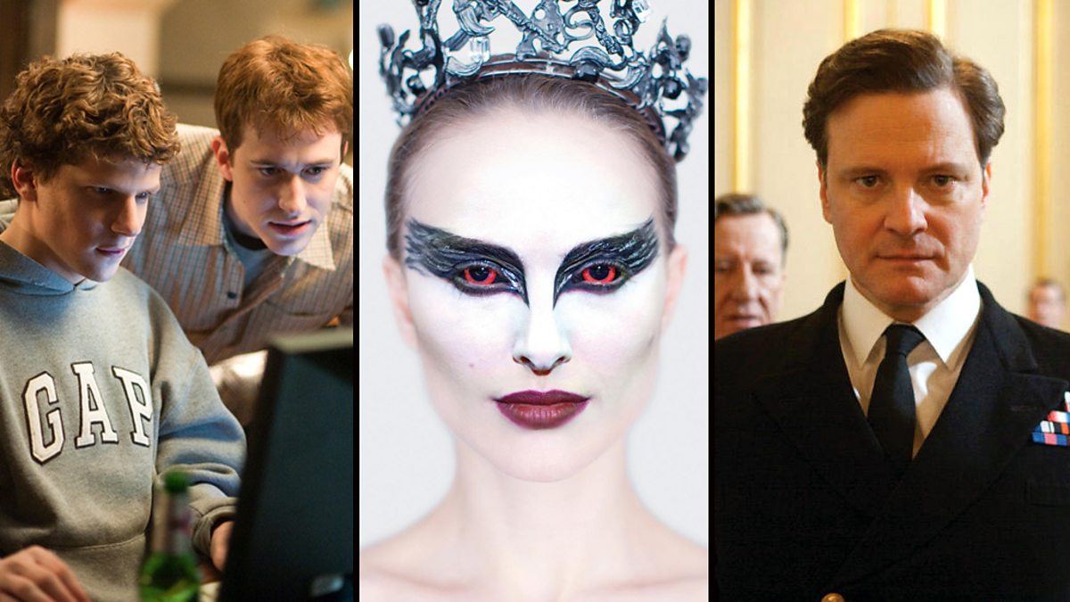 BBC Radio 4 - The Film Programme, 25/02/2011