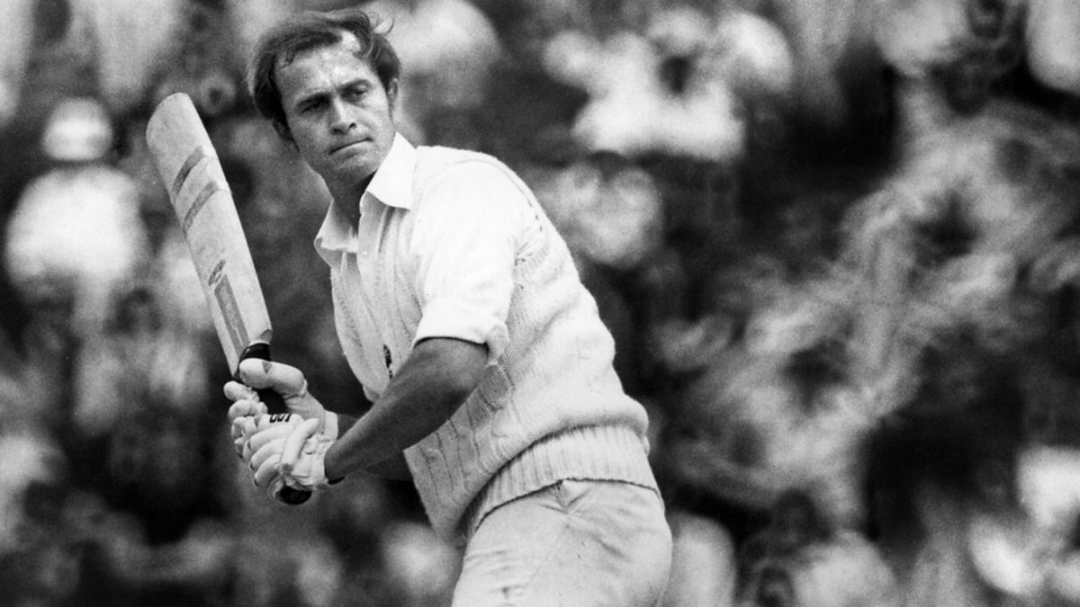 BBC Radio 4 - Desert Island Discs, Phil Edmonds