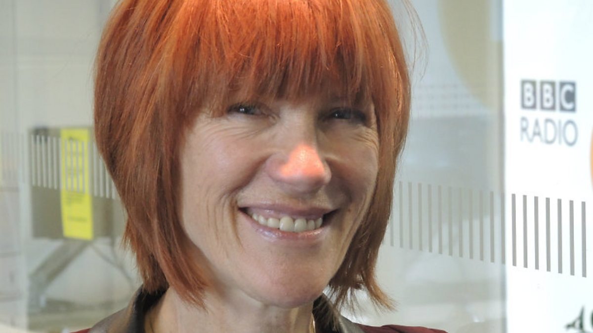 BBC Radio 2 - Steve Wright in the Afternoon, Kiki Dee, Dave Stewart ...