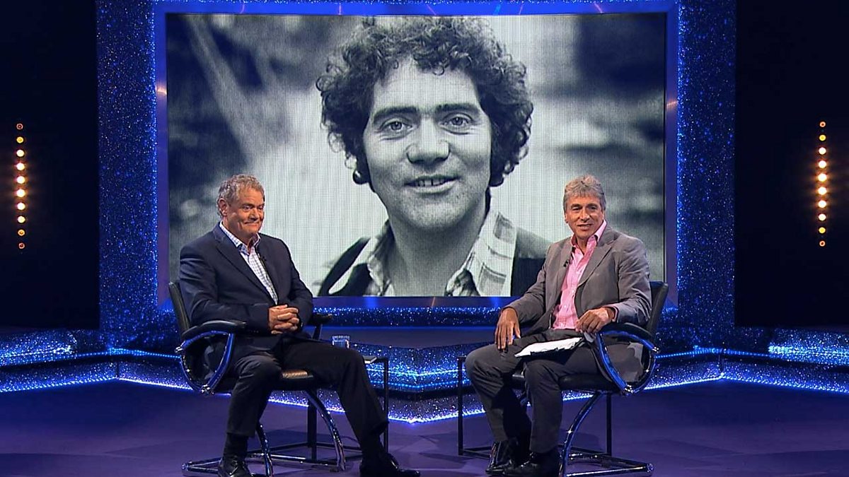 BBC One - Max Boyce's Big Birthday, Max Boyce answers a question posed ...