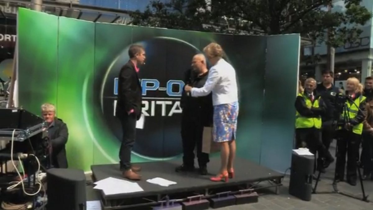 BBC One - Rip Off Britain, Series 5, Episode 14, Financial Planning ...