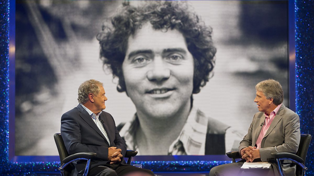 BBC One - Max Boyce's Big Birthday, Max Boyce's Big Birthday trail