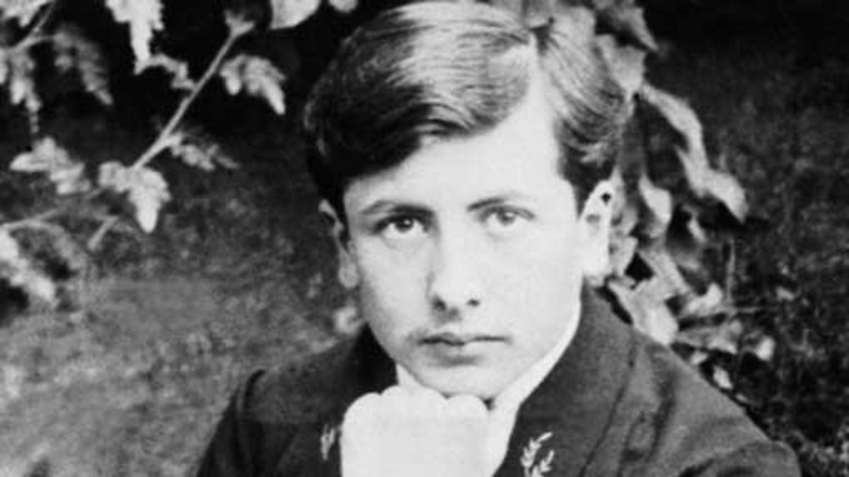 BBC Radio 4 - Bookclub, Alain-Fournier