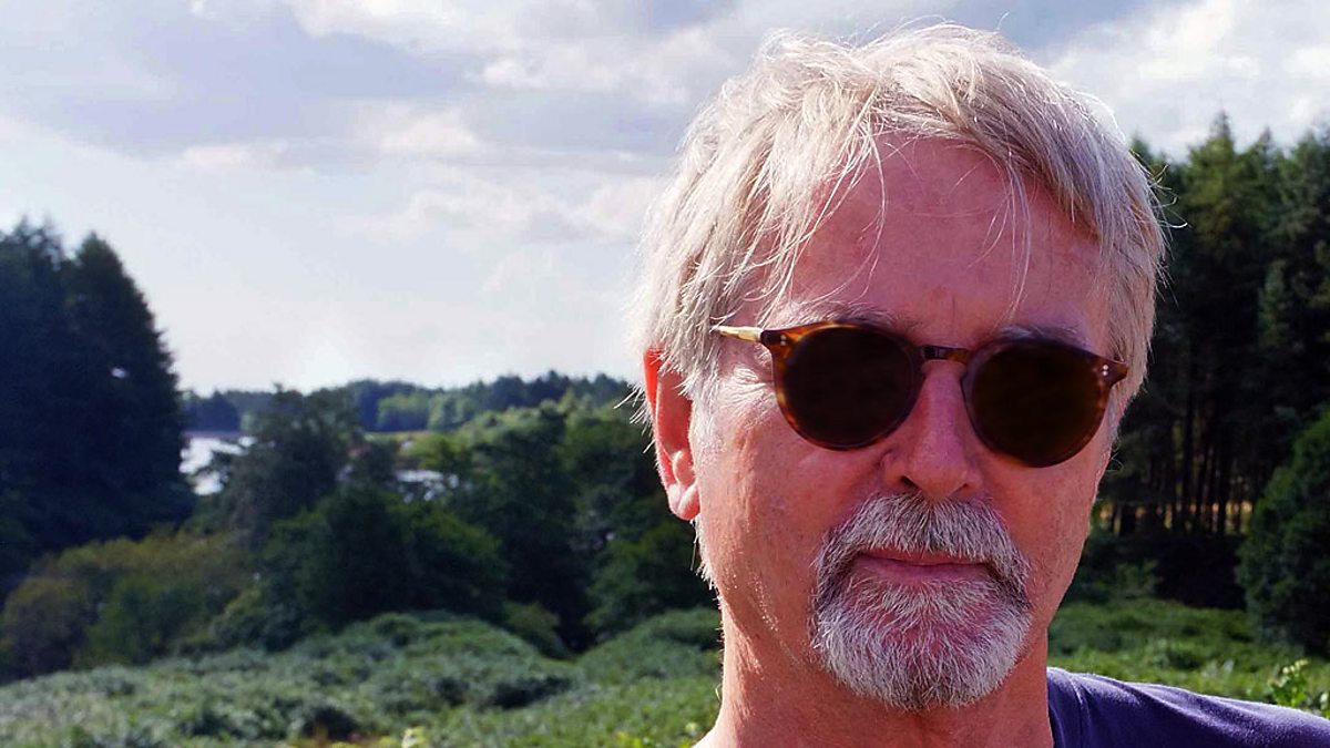 BBC Radio 6 Music - Radcliffe and Maconie, Franc Roddam, Franc Roddam ...