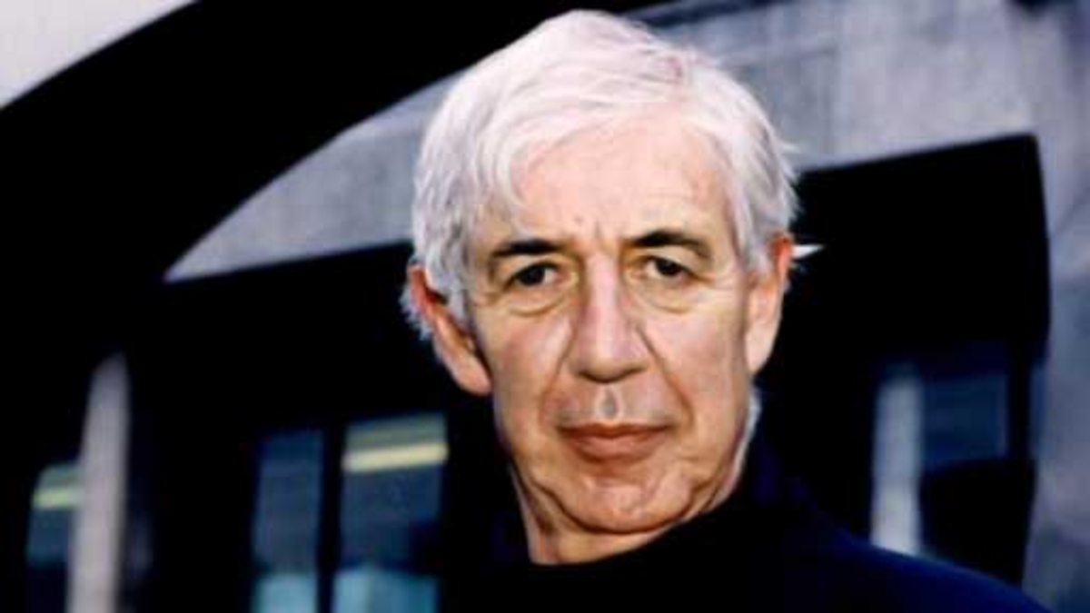 BBC Radio 4 - Bookclub, Lewis Wolpert