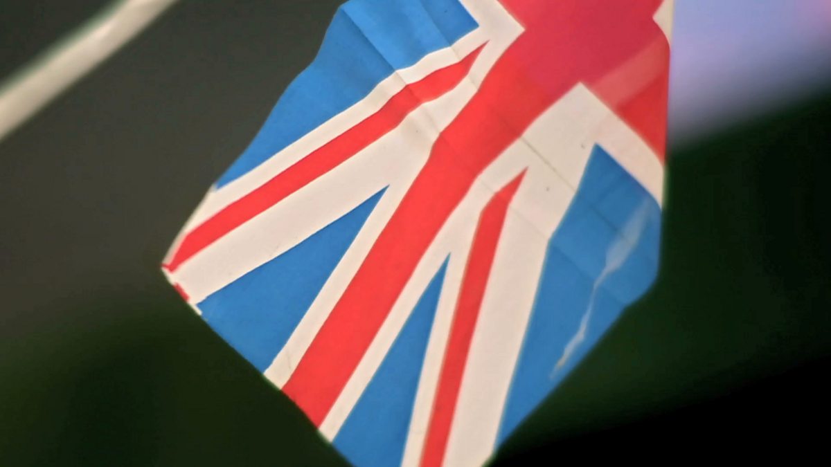 BBC Two - In Search of Science, Method and Madness, Why British science ...