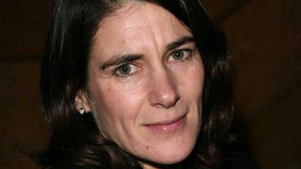 BBC Radio 4 - Bookclub, Esther Freud