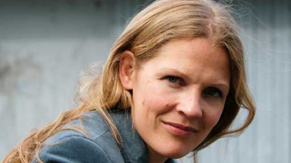 BBC Radio 4 - Bookclub, Asne Seierstad