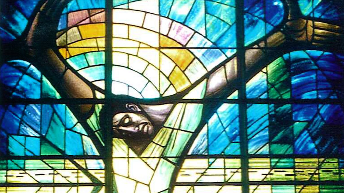 BBC Radio 4 Extra - The Wales Window of Alabama