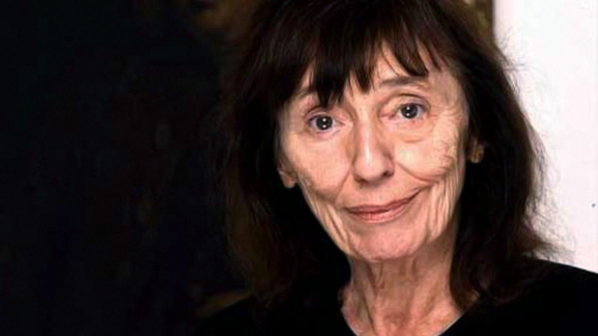 BBC Radio 4 - Bookclub, Beryl Bainbridge