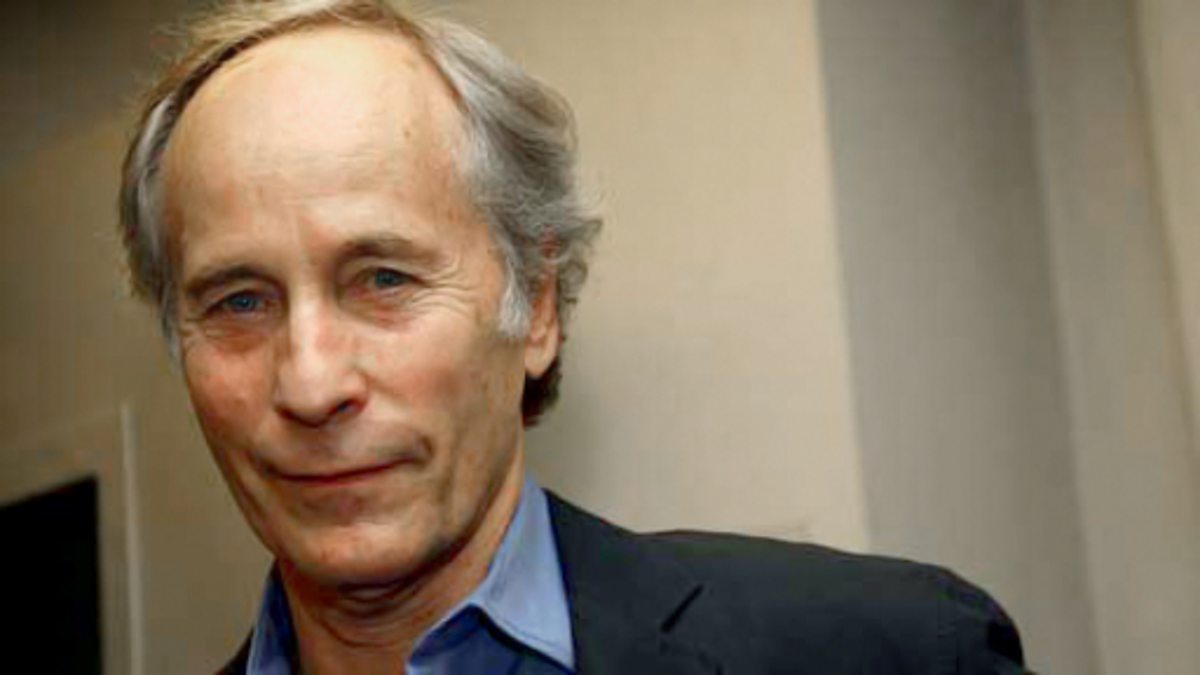 BBC Radio 4 - Bookclub, Richard Ford