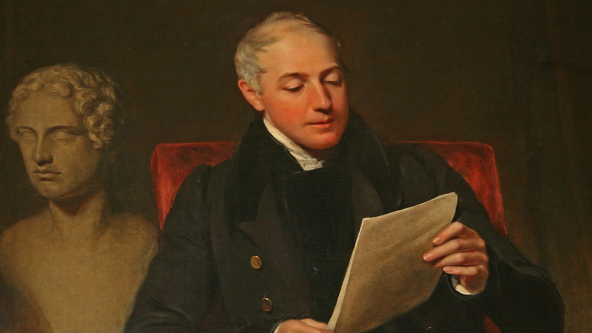 BBC Radio 4 - Publishing Lives, Series 1, Publishing Lives - Episode 4 ...