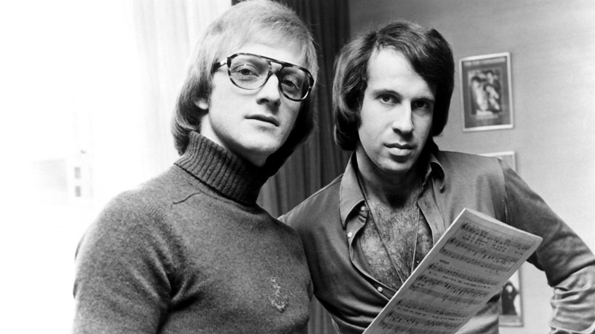 BBC Radio 6 Music - The Record Producers