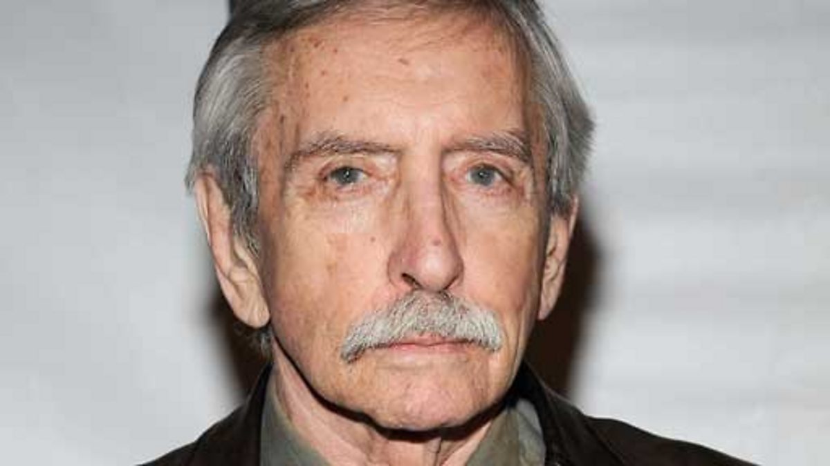 BBC Radio 4 - Front Row, Edward Albee