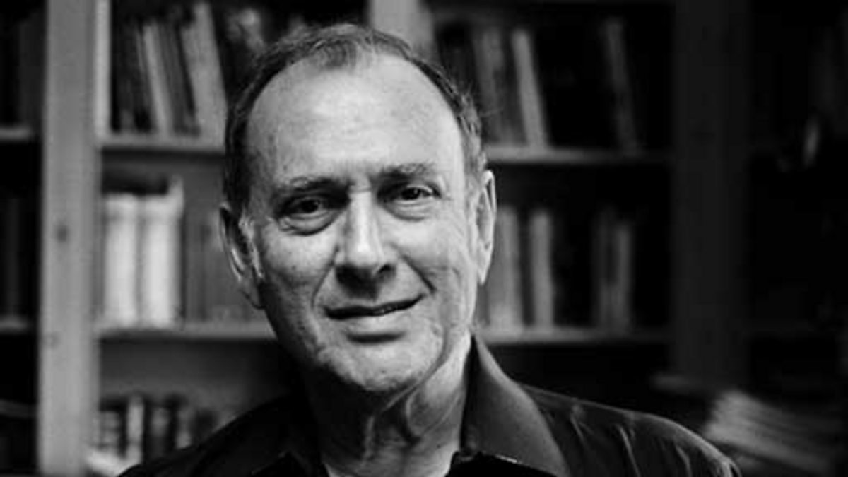BBC Radio 4 - Front Row, Harold Pinter