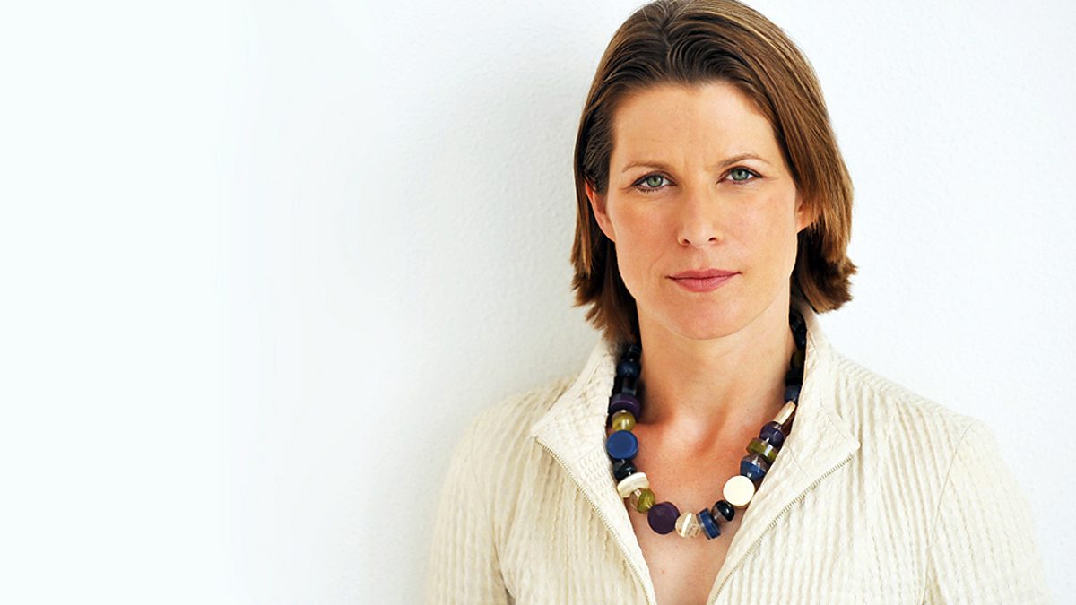 BBC Radio 4 - The Bottom Line, Slow Growth