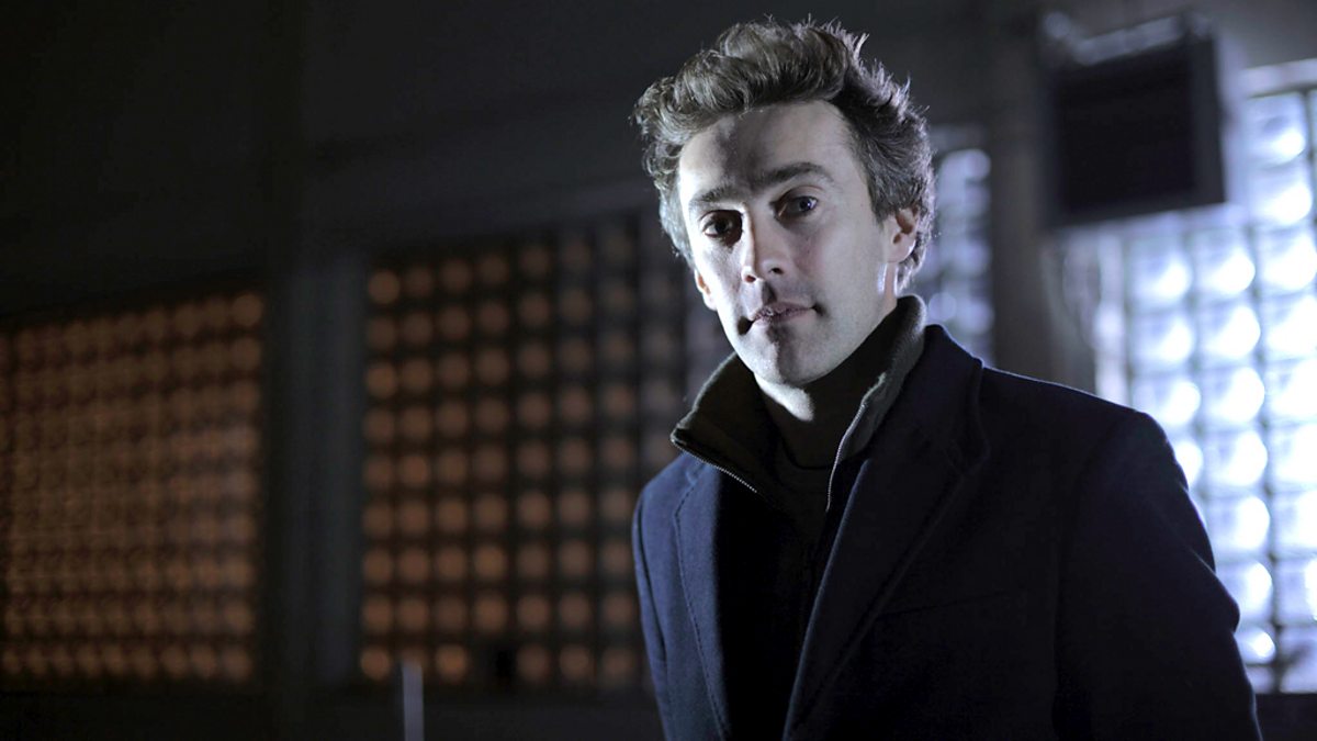 BBC Four - The End of the World? A Horizon Guide to Armageddon