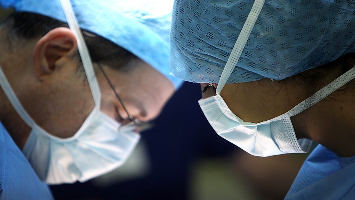 BBC Radio 4 - File on 4 Investigates, Organs Failure?