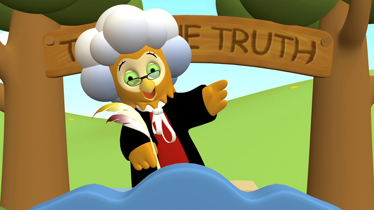 BBC Two - Ways of Talking: Persuading, Explaining, Instructing