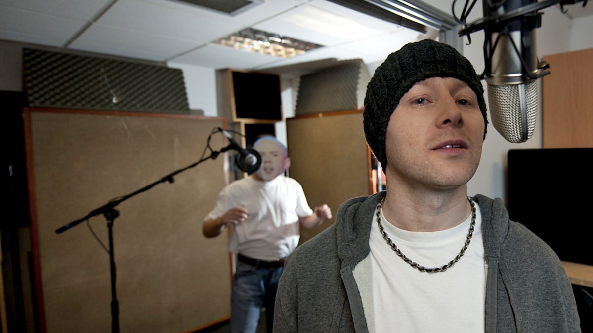 BBC Two - Limmy's Show, Series 2, Episode 5