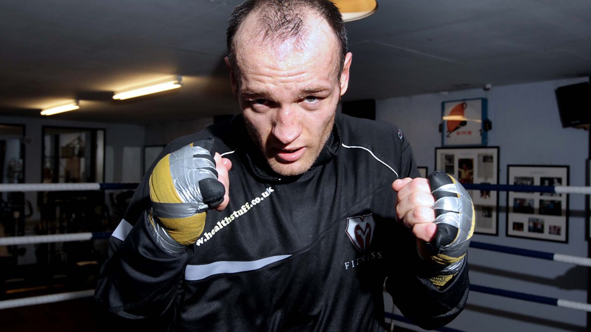 BBC One - Boxing Special - Magee vs Bute