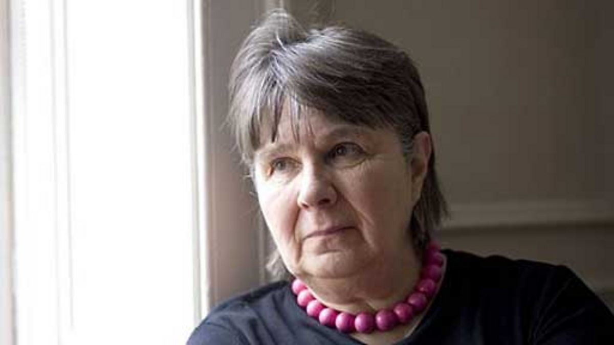 BBC Radio 4 - Bookclub, Susan Hill