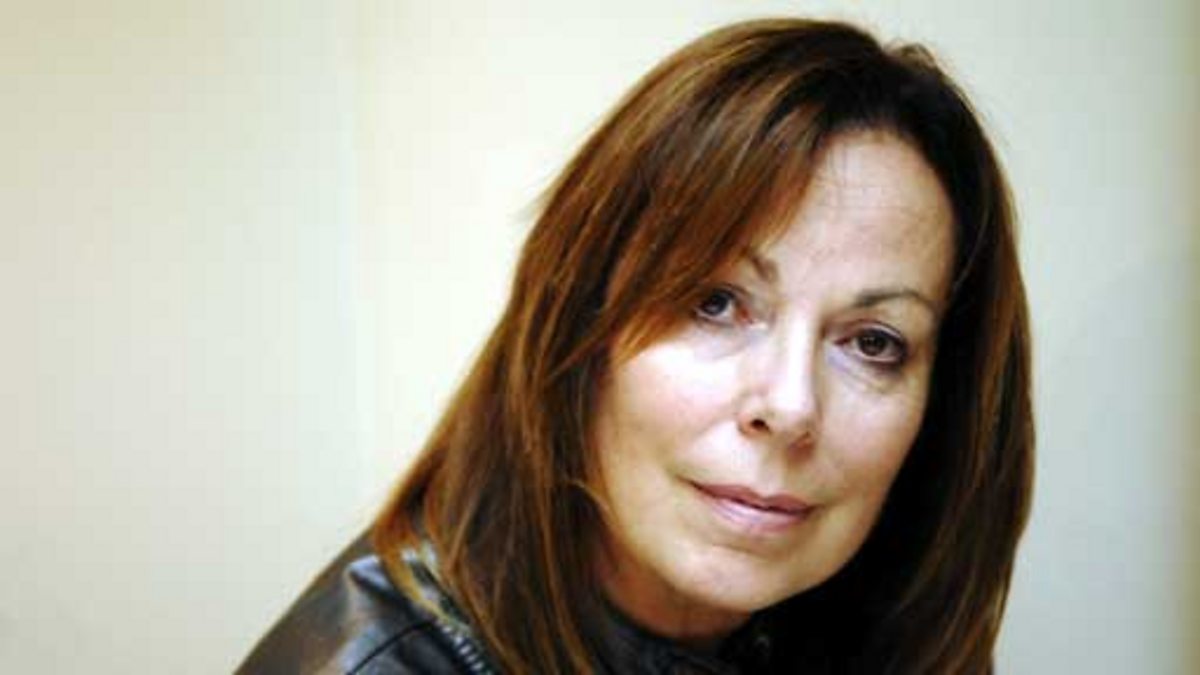BBC Radio 4 - Bookclub, Rose Tremain
