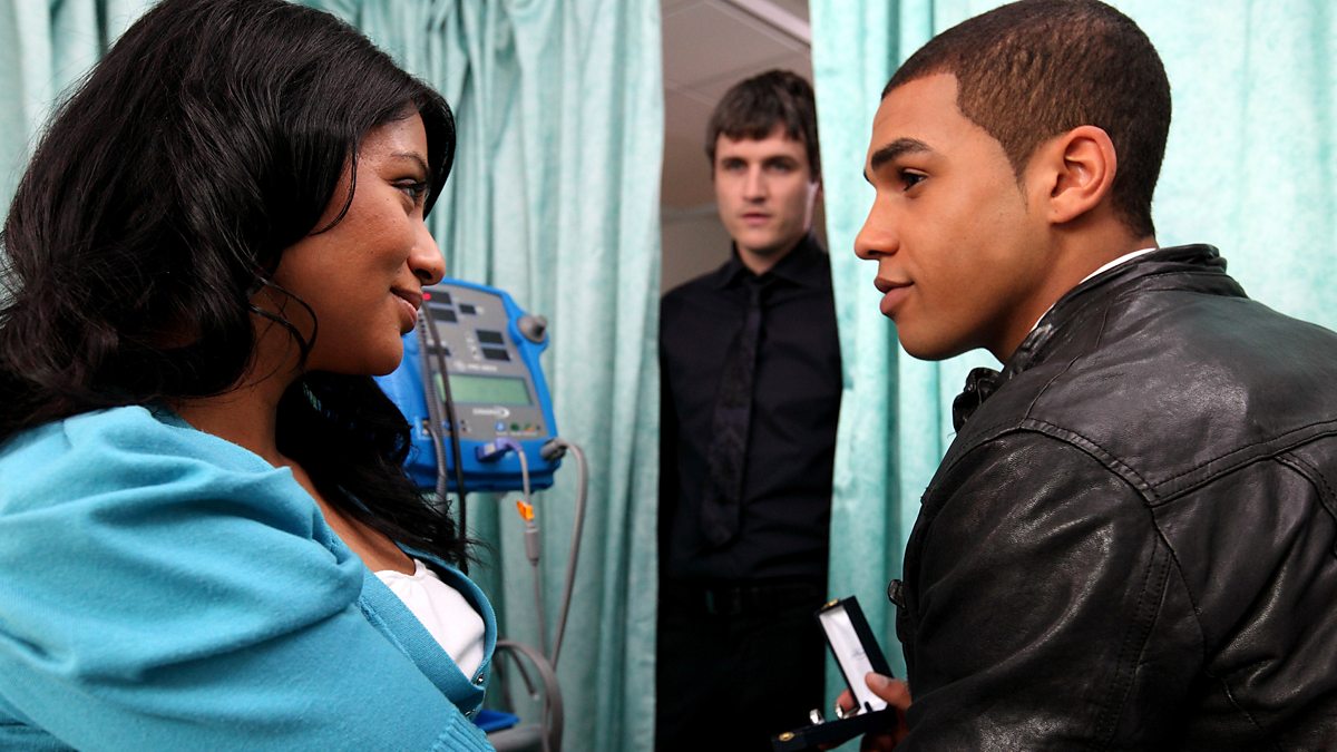 BBC One - Waterloo Road, Series 6, Episode 19