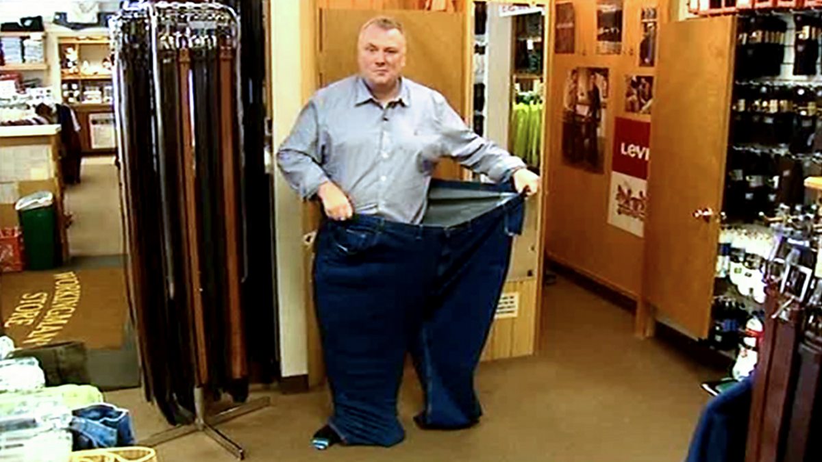 BBC One - Dead Fat - The Big Debate