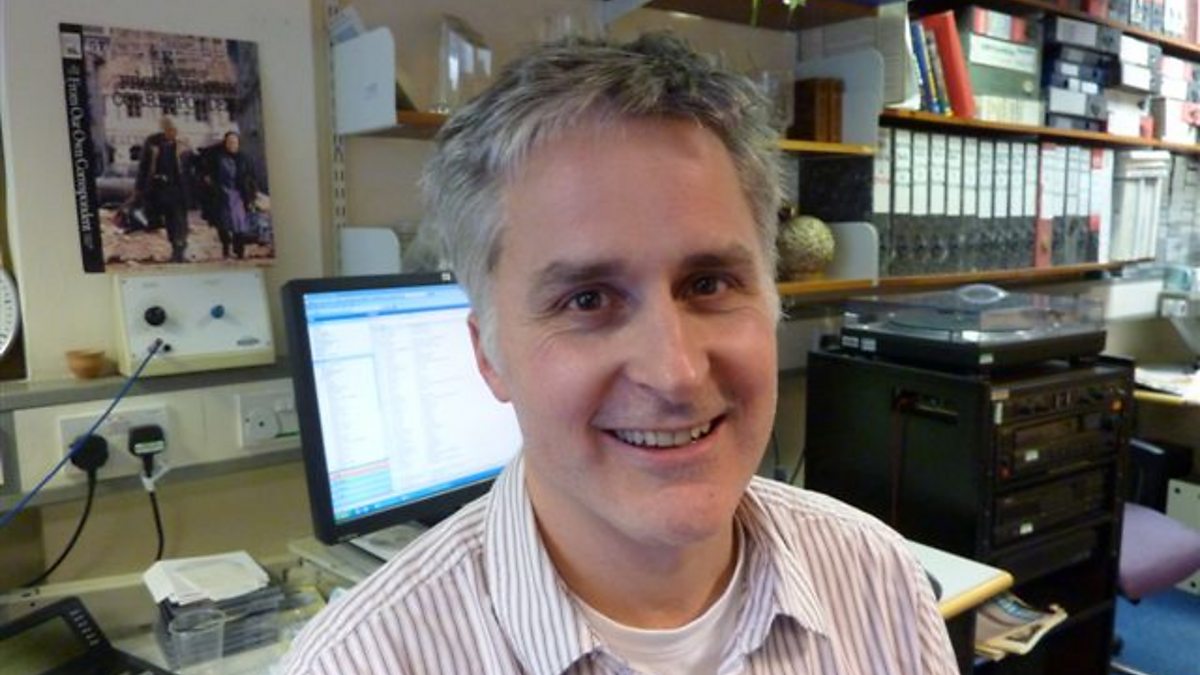 BBC World Service - From Our Own Correspondent, Spain and America