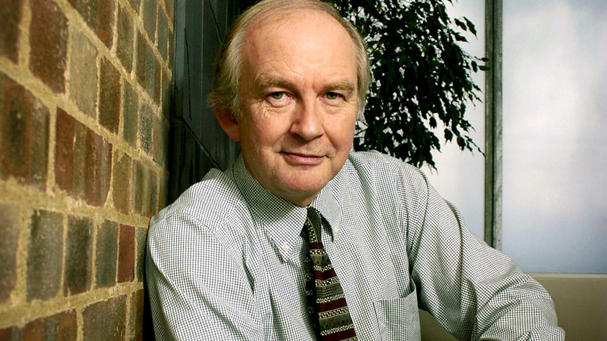 BBC Radio 4 - Alan Garner: The Return to Brisingamen