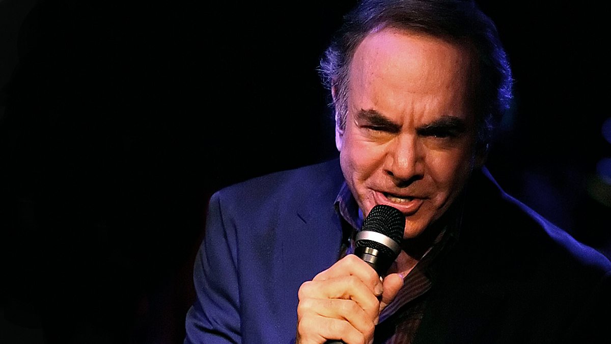 BBC Two - ...Sings Neil Diamond