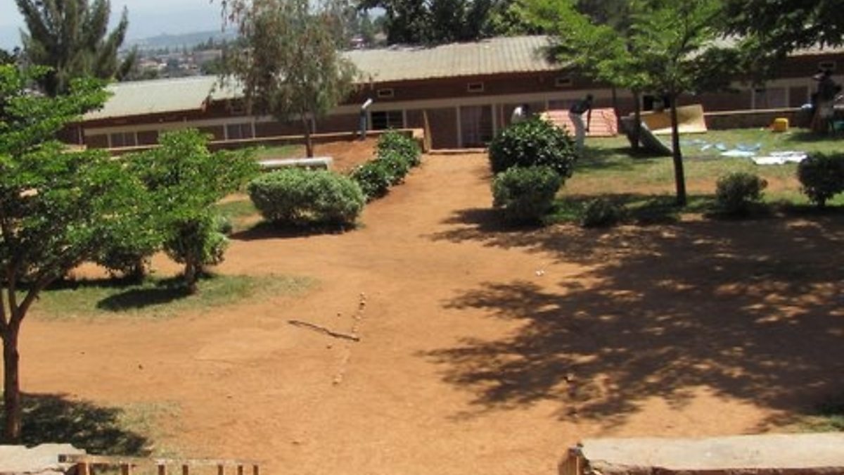 BBC World Service - Witness History, The Rwandan genocide