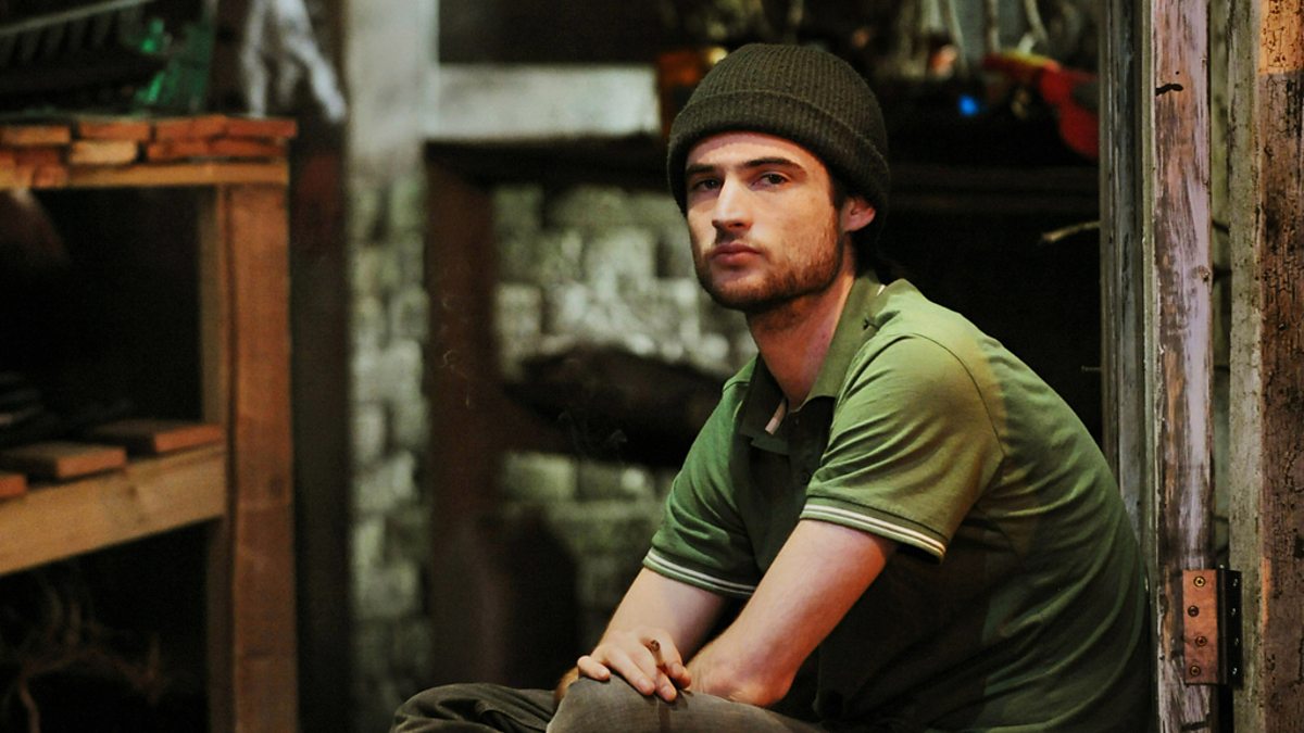 BBC Radio 4 - Saturday Review, 09/04/2011