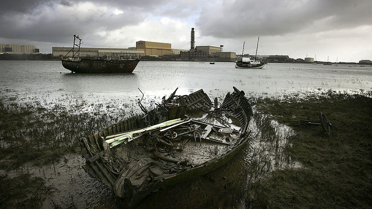BBC Radio 4 - Barrow
