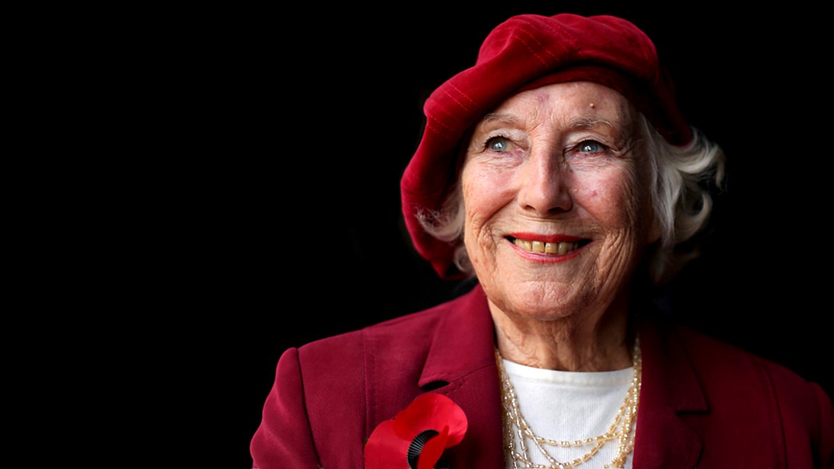 BBC Two - The Vera Lynn Story
