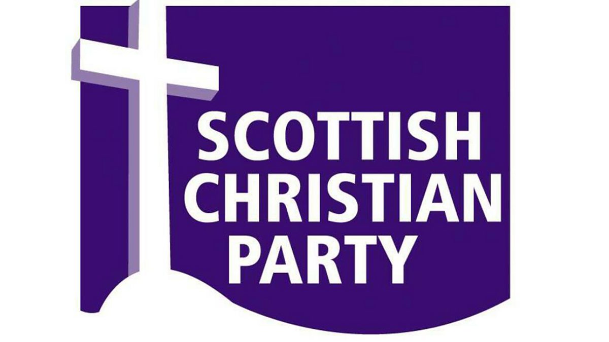 BBC Radio Scotland - Party Election Broadcast