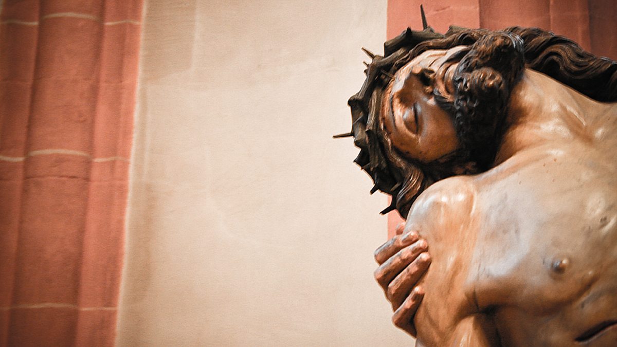 BBC Radio 4 - Good Friday Liturgy